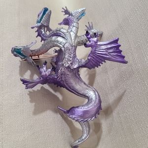 Safari Ltd | Toys | Hydra Figure Safari Ltd Mythical Realms Hydra ...